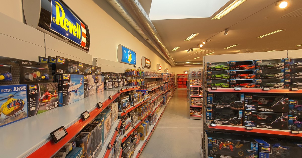 🇦🇹 Carrera WORLD: Erlebniswelt auf 900 m² in Salzburg » Puch Magazin