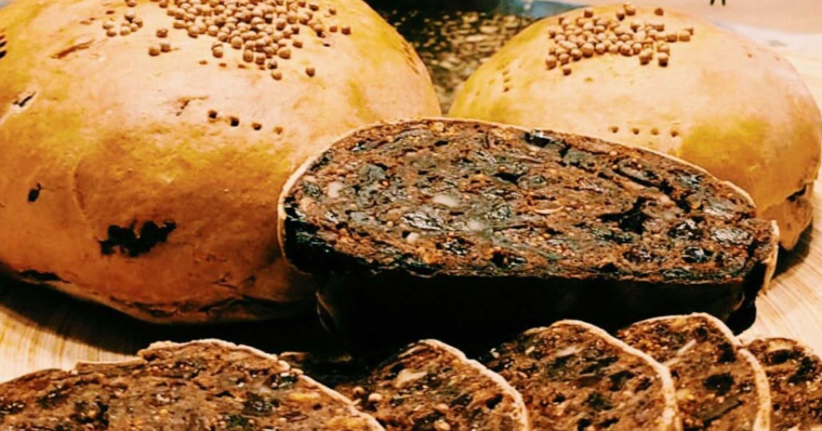 🇦🇹 Rezept: Kletzenbrot der Pucher Bäuerinnen » Puch Magazin